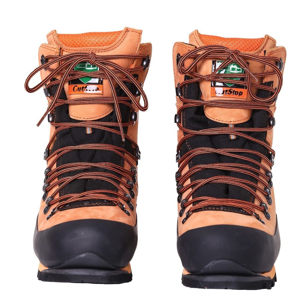 Clogger Altitude Gen2 Rugged Arborist Chainsaw Boots – Chainsaws R US